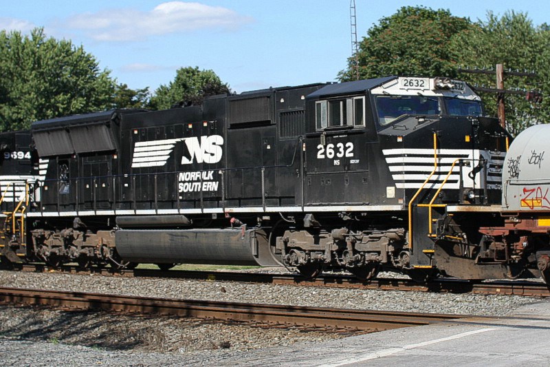 NS 2632